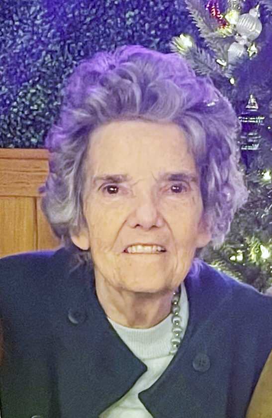 Margaret C. Dreiling Rochford 1935-2024 | News, Sports, Jobs - The ...